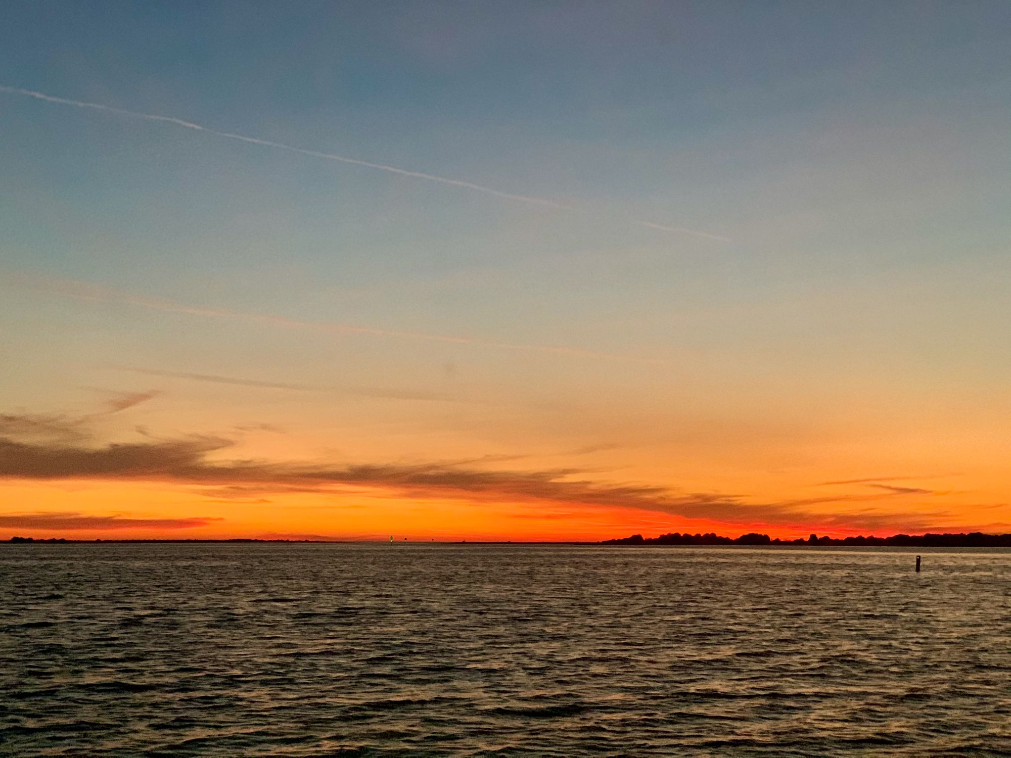 Planning Travel Around Naptime